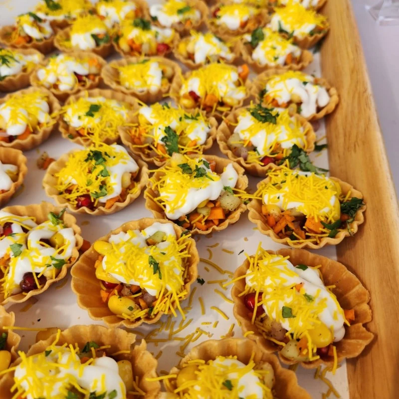 Gallery – Smart Chef Catering